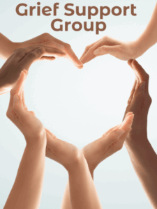 Grief Support | Los Altos United Methodist Church